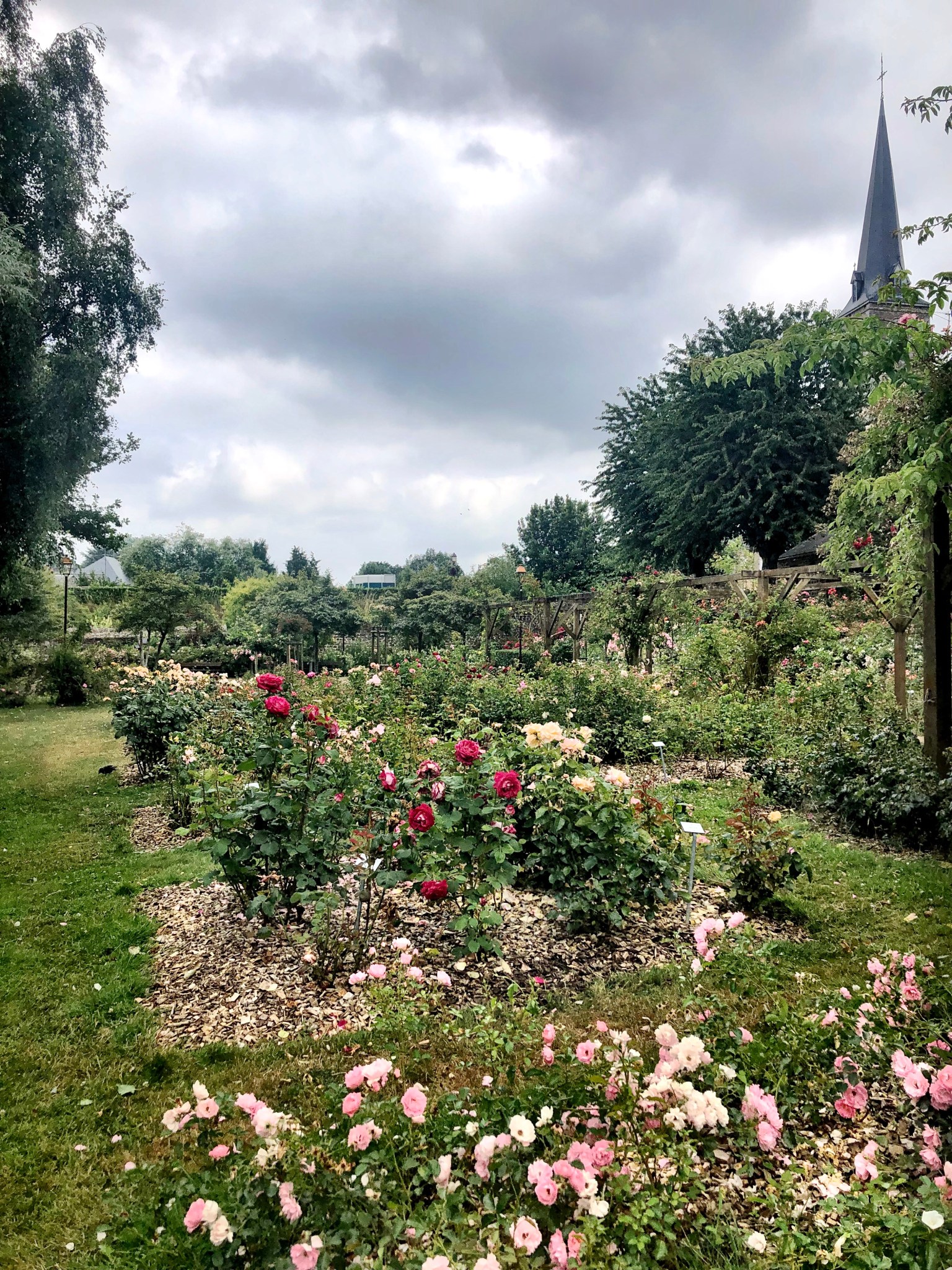 Lassay-les-Châteaux – A Town And Two Castles | Finding Our France
