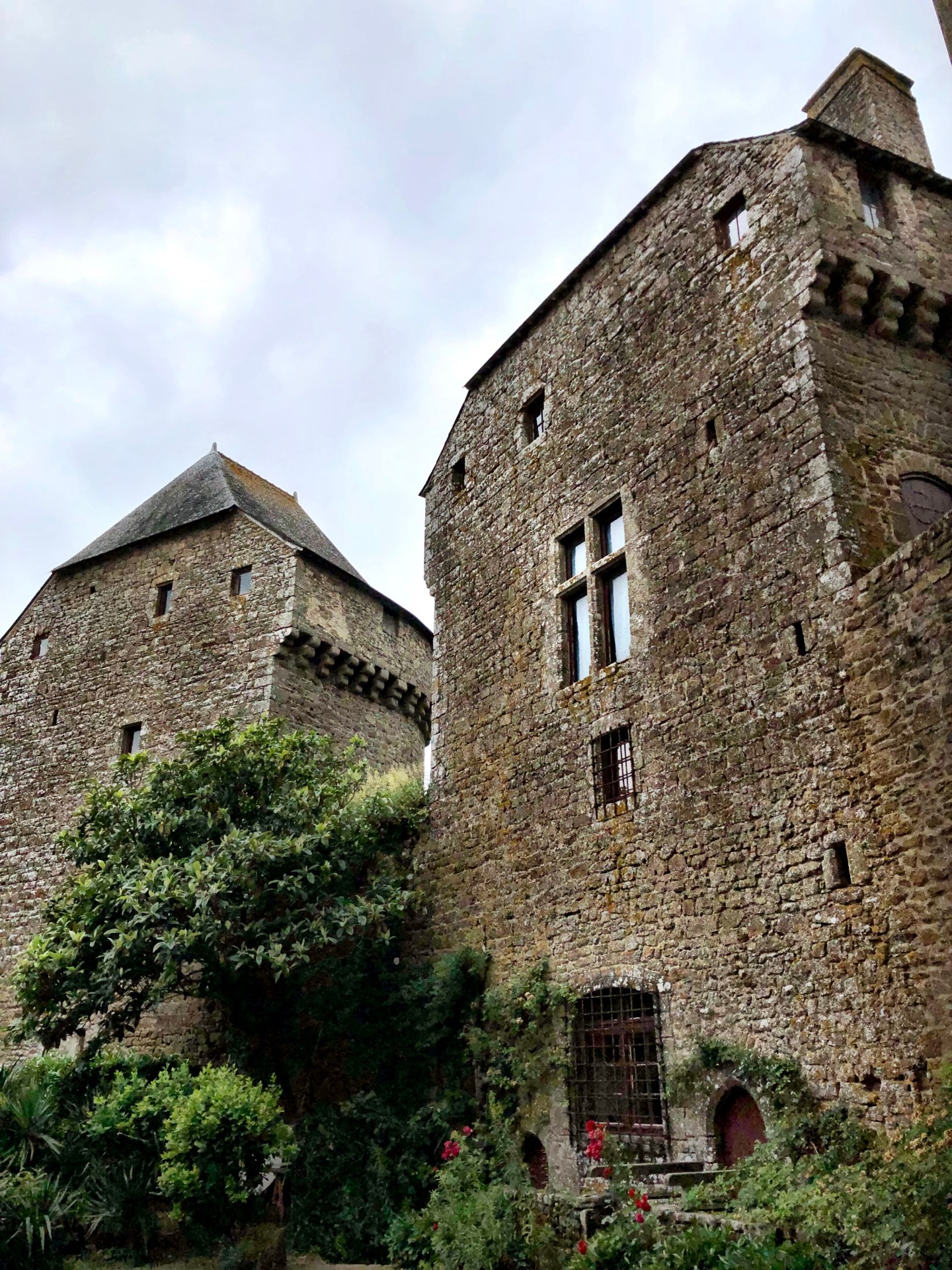 Lassay-les-Châteaux – A Town And Two Castles | Finding Our France